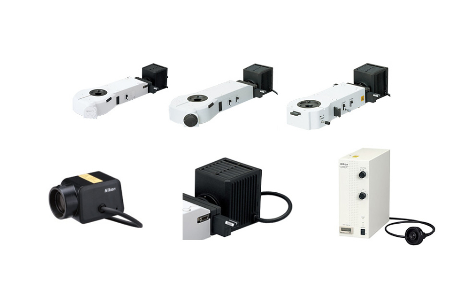 尼康ECLIPSE LV100ND和LV100NDA-U 显微镜-南京思瞰空间信息科技有限公司